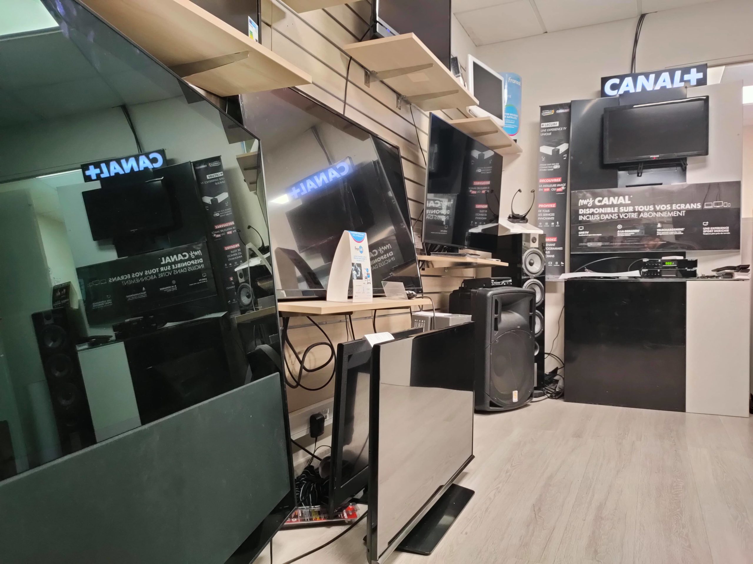 Accueil - Ets David Domenech